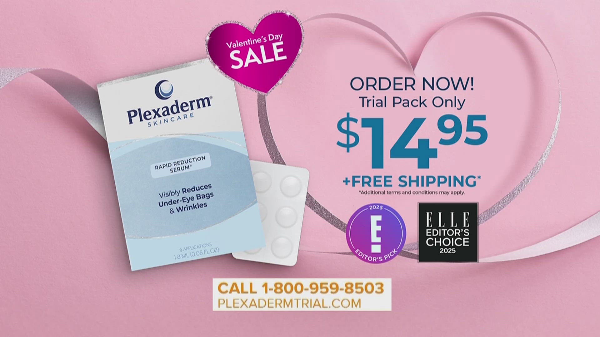 Valentine’s Day Glow: A Skincare Solution That Smooths in Minutes ...