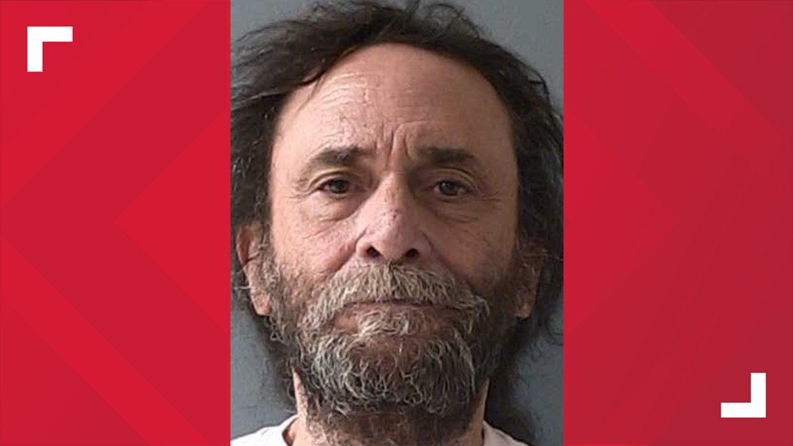 Anthony Stewart arrested for Nevada City homicide | abc10.com