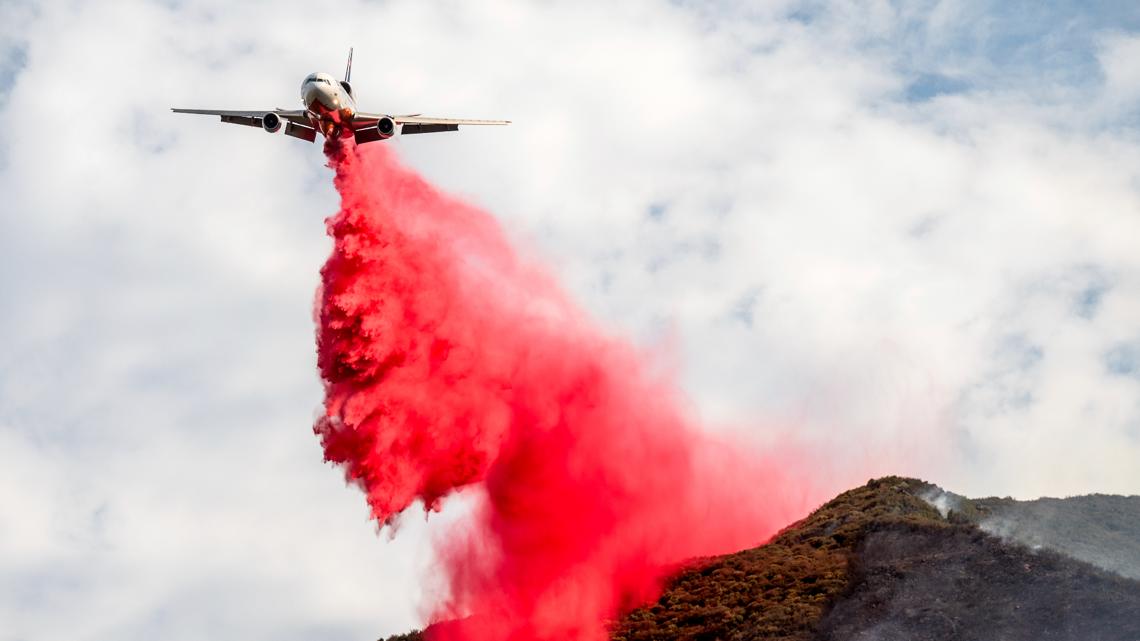 Gifford Fire in California | Updates, Maps and Evacuations | abc10.com