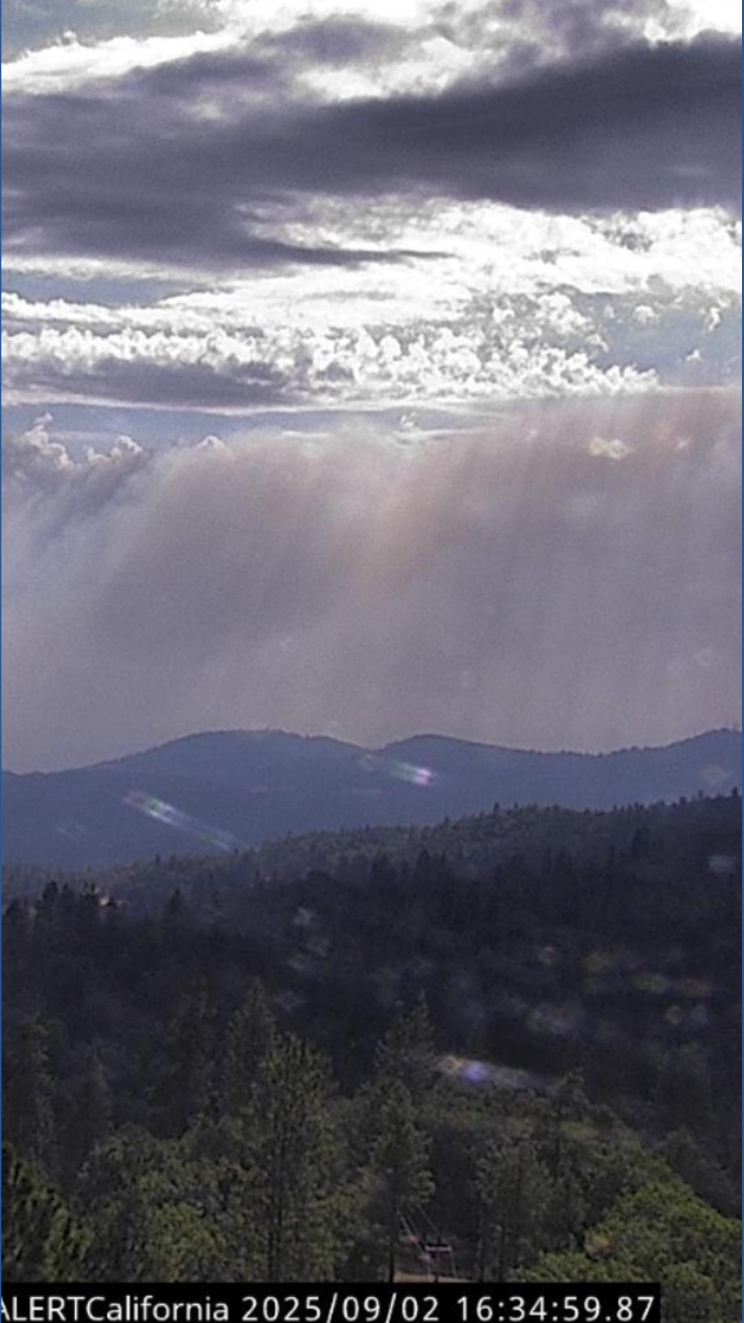 6-5 Fire in Tuolumne County: Evacations, Maps and Updates | abc10.com