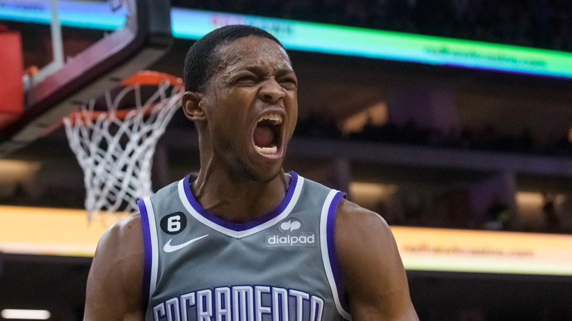 Sacramento Kings Highlights | Tracking the best of the Kings | abc10.com