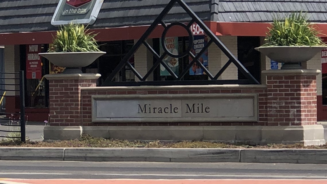 No injuries in Miracle Mile shooting, Stockton Police say | abc10.com