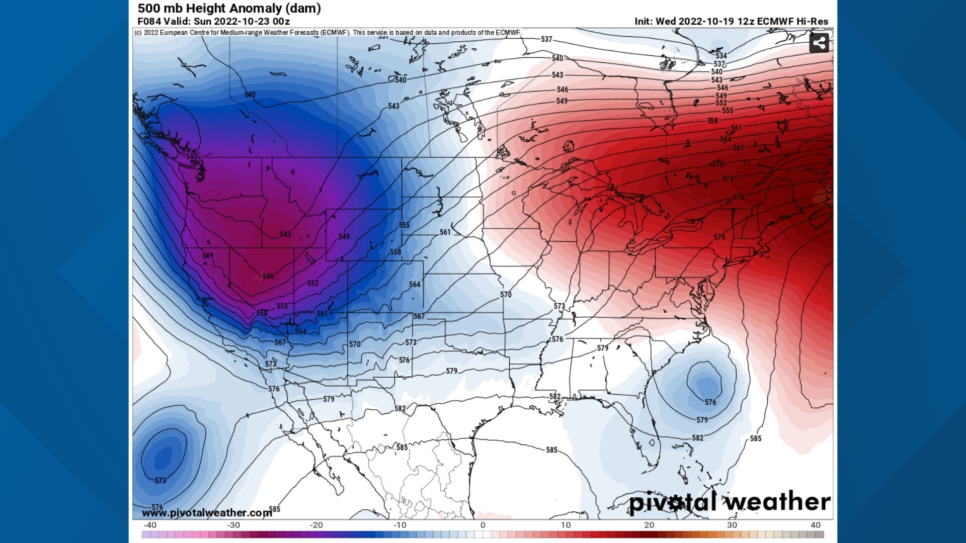 Northern California weather: Fall-like temperatures on the way | abc10.com