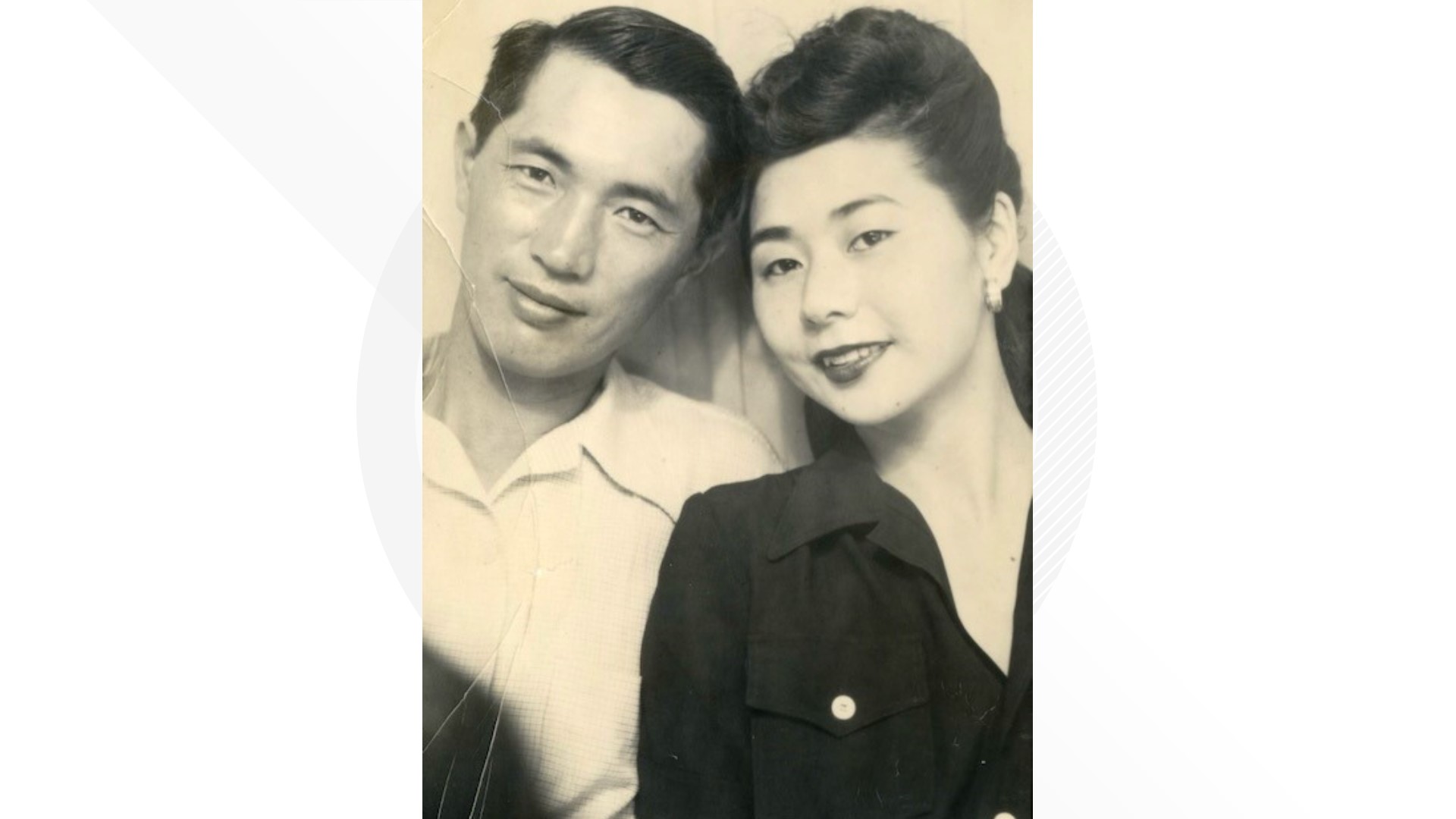 History of the Tokuno Family during the Japanese internment | abc10.com
