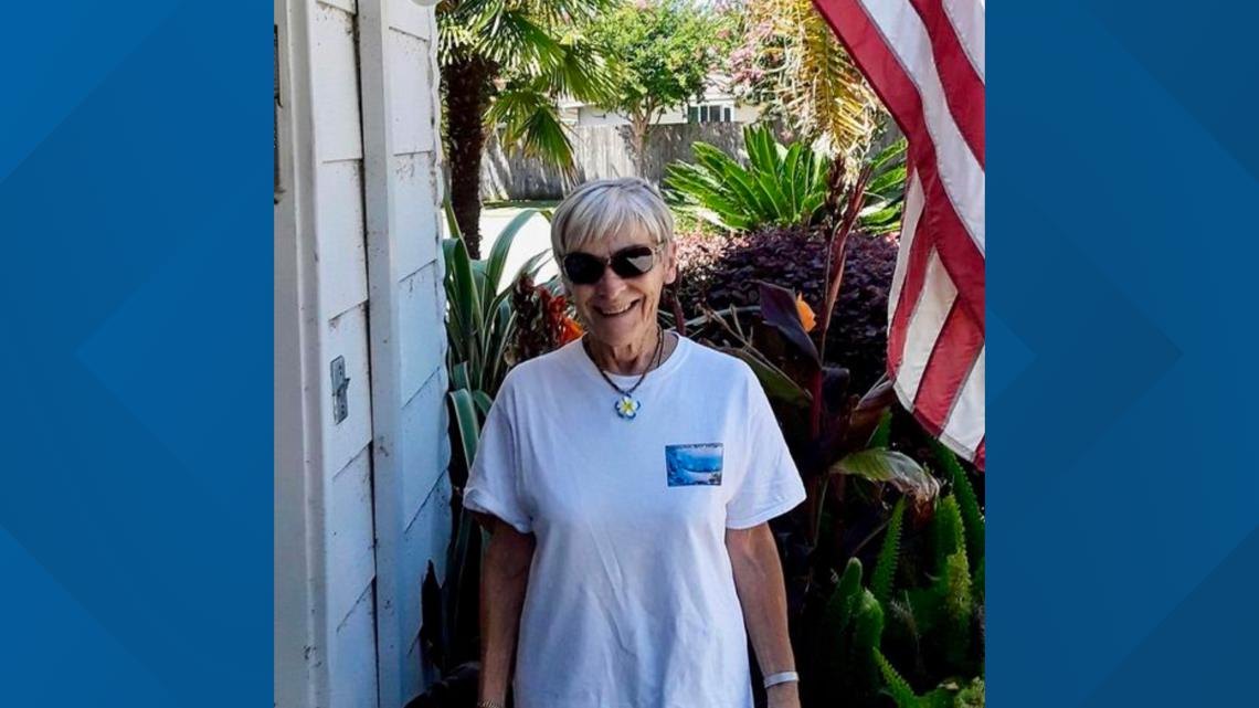 Nannette Singer identified as victim in Alpine County plane crash ...