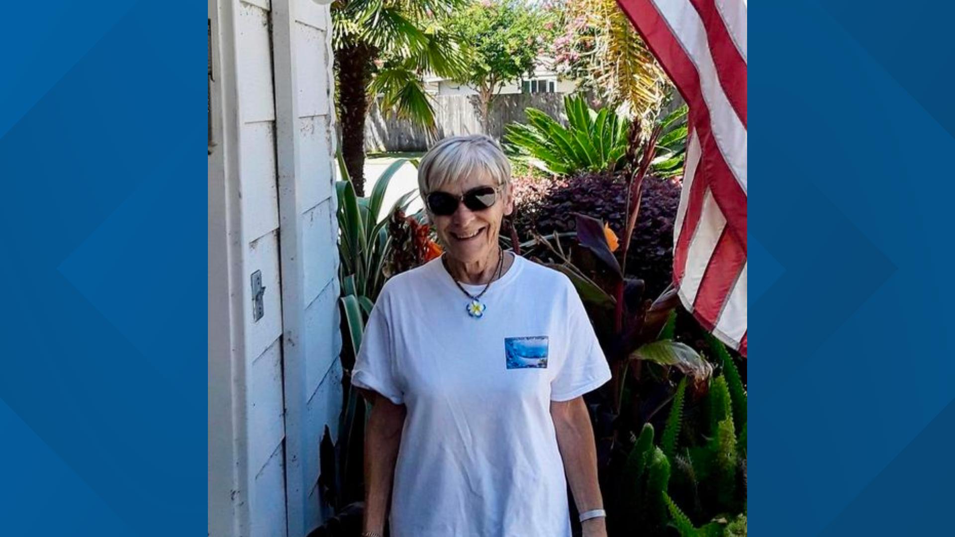 Nannette Singer identified as victim in Alpine County plane crash ...