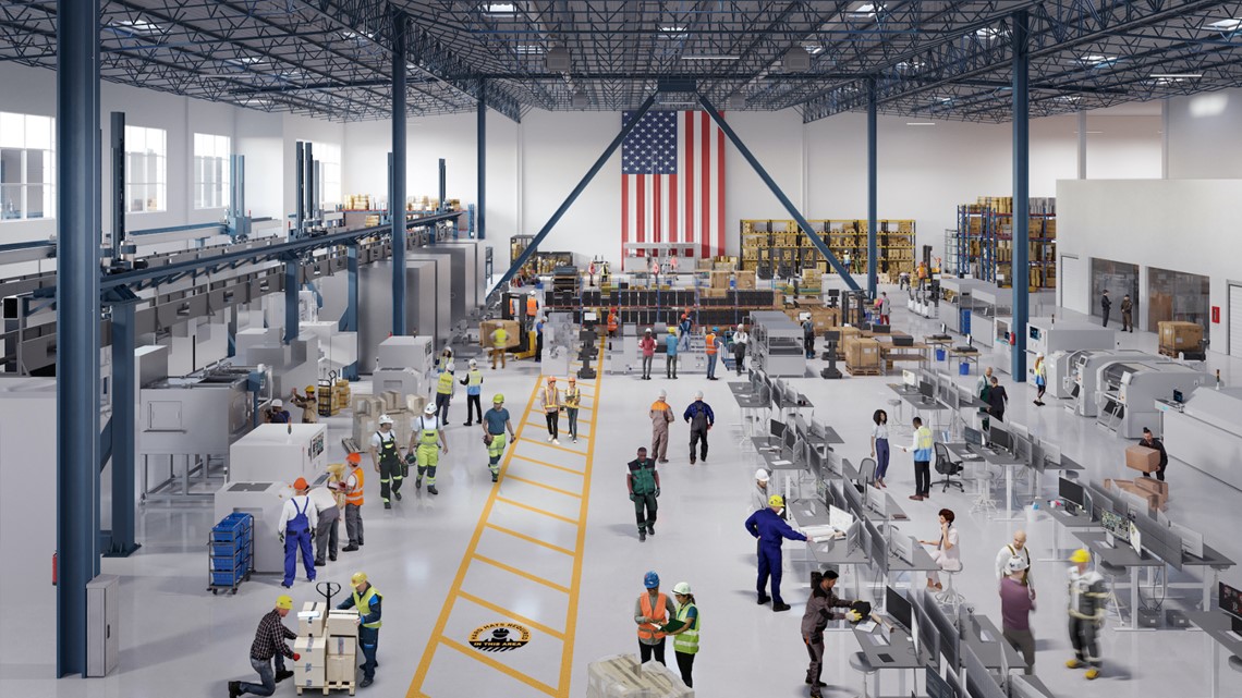 New Solano County city? California Forever's newest announcement ...