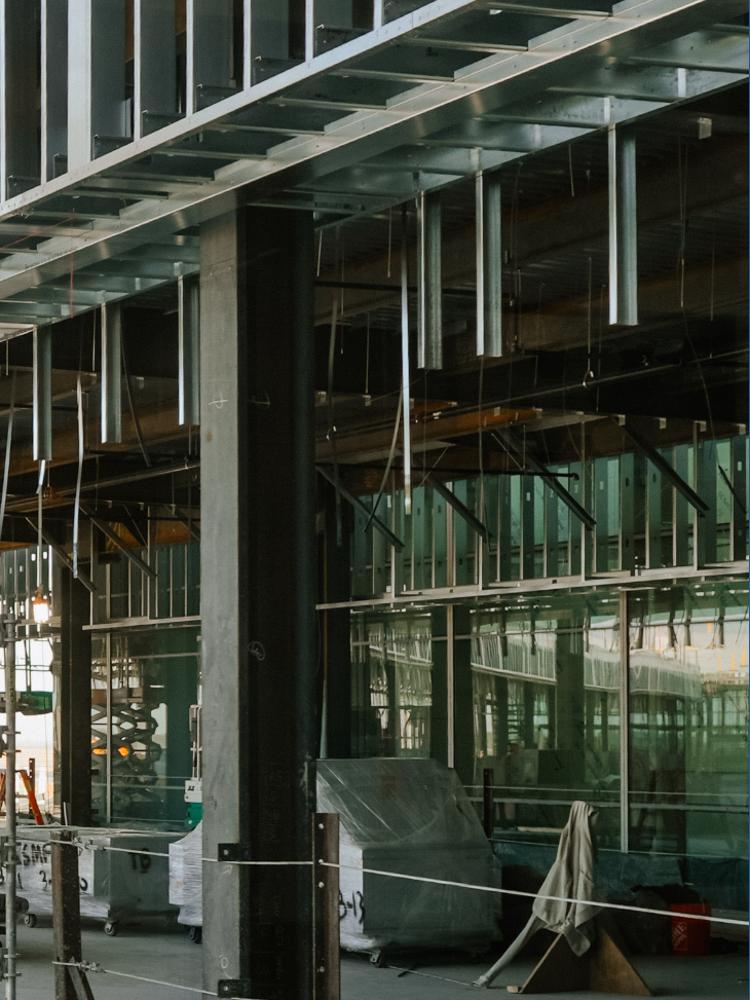 Sacramento Airport $1.4B SMForward expansion advances with new ...