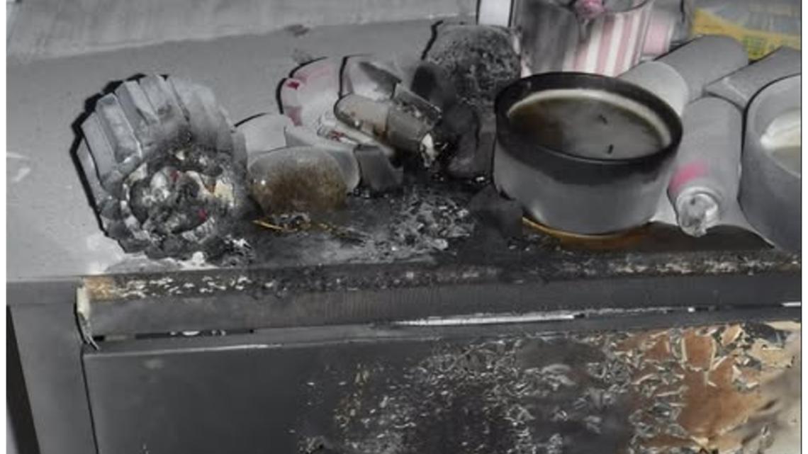 Kai Gini, Keven Garcia: Granite Bay deadly crash victims identified ...