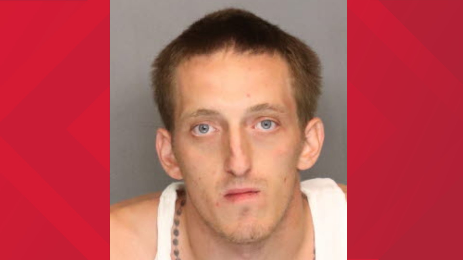Man Suspected In Deadly Shooting At Stockton Motel On Saturday