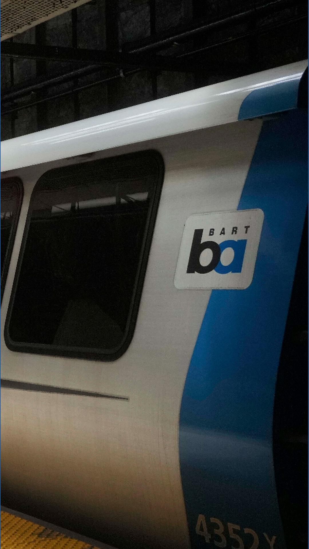 Bay Area BART trains stop for hours after computer issue | abc10.com