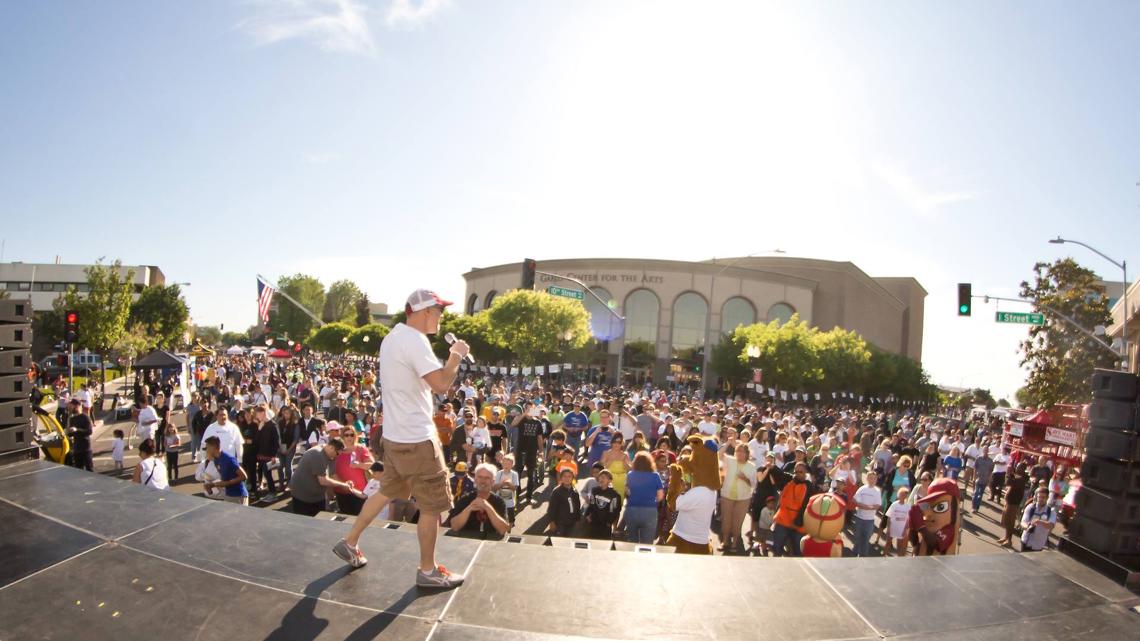 What is Love Modesto? | abc10.com