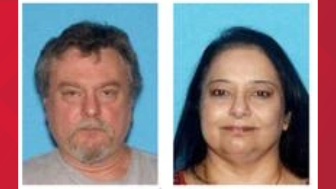 Greg Hobson of Fairfield accused of killing wife | abc10.com