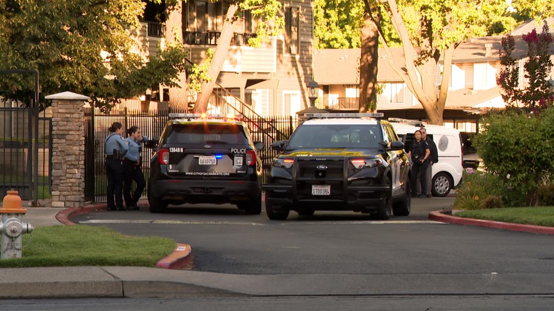 Man dies in Sacramento shooting:, homicide investigation underway | abc10.com