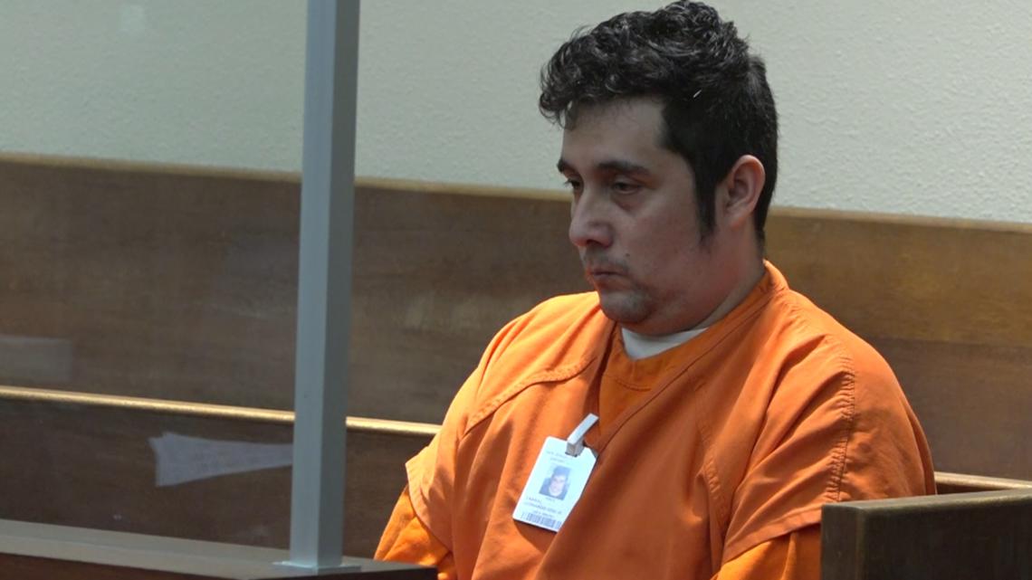 Tracy man accused in hate crime makes first court appearance | abc10.com