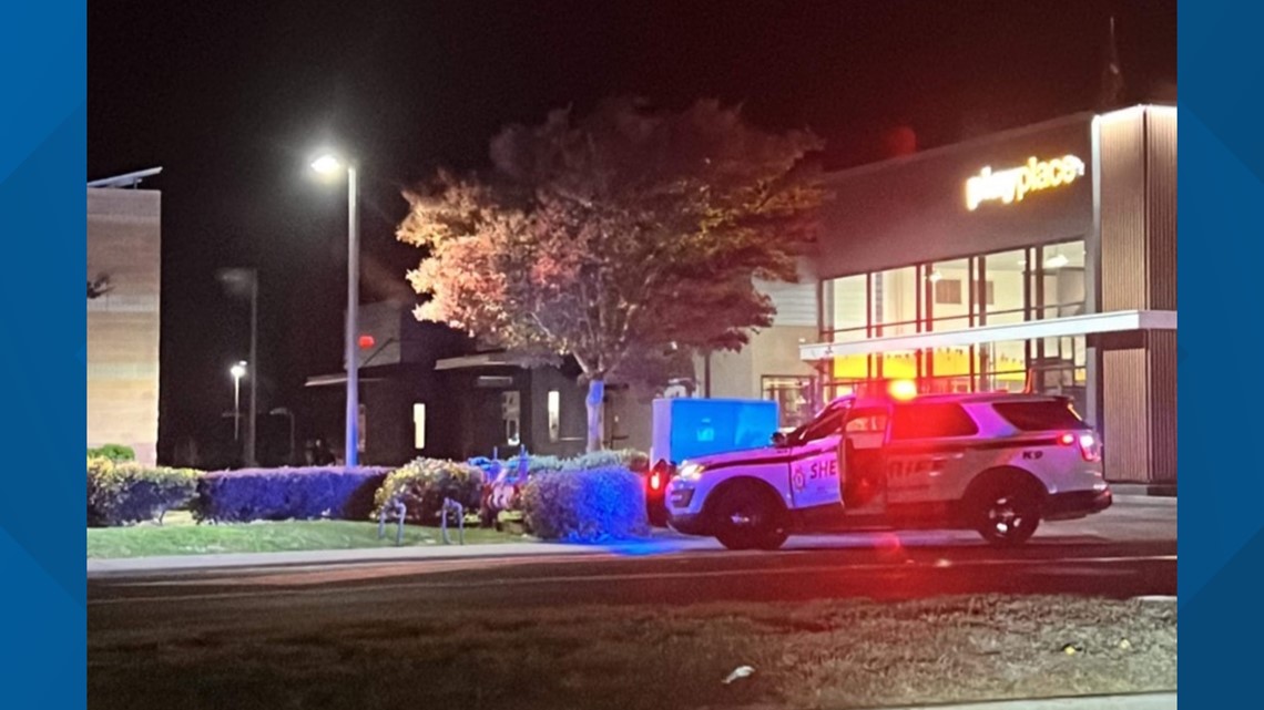Solano County Sheriff's Deputy involved in deadly Fairfield shooting ...