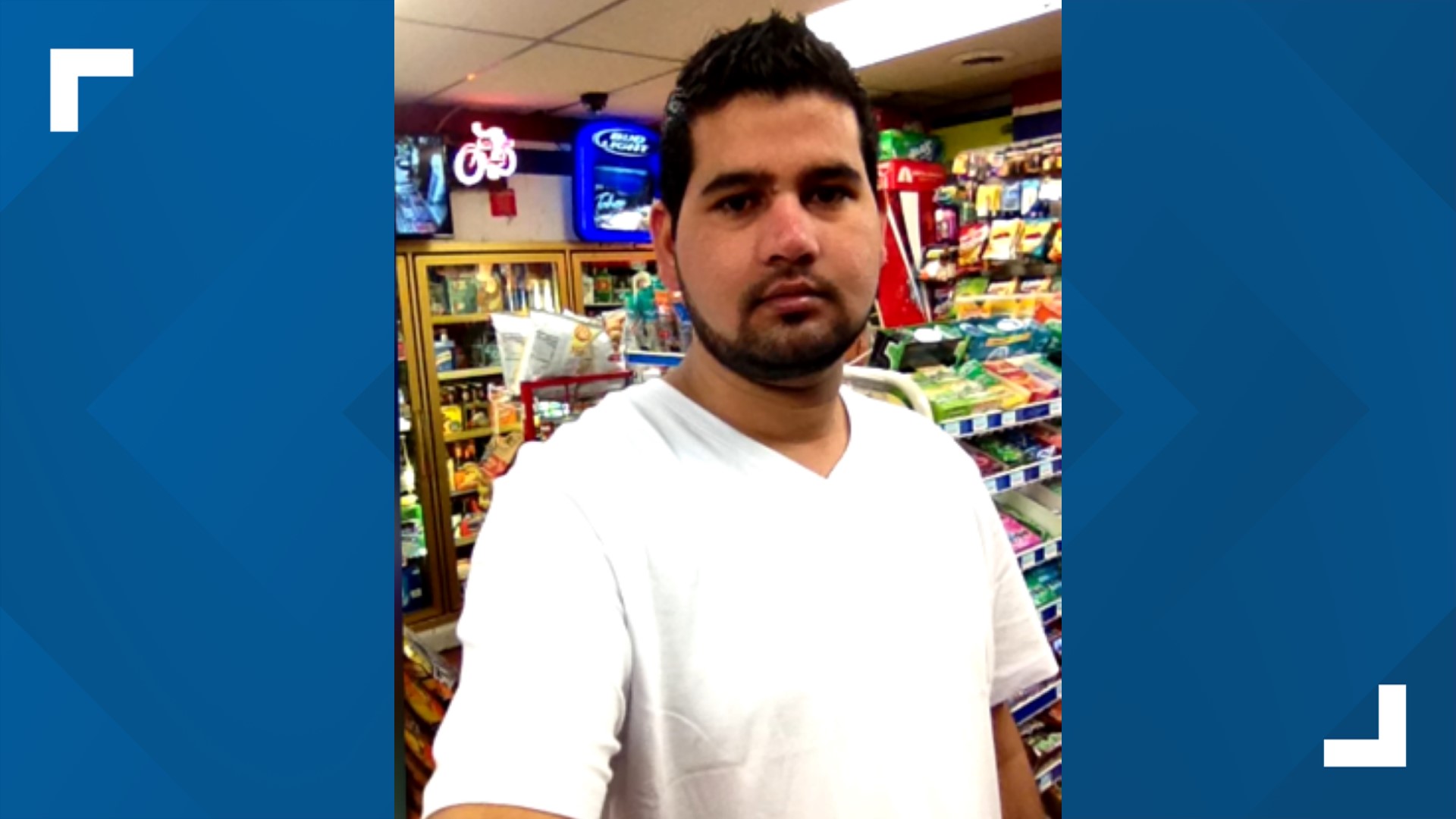 South Lake Tahoe gas station clerk killer gets 50 years to life | abc10.com