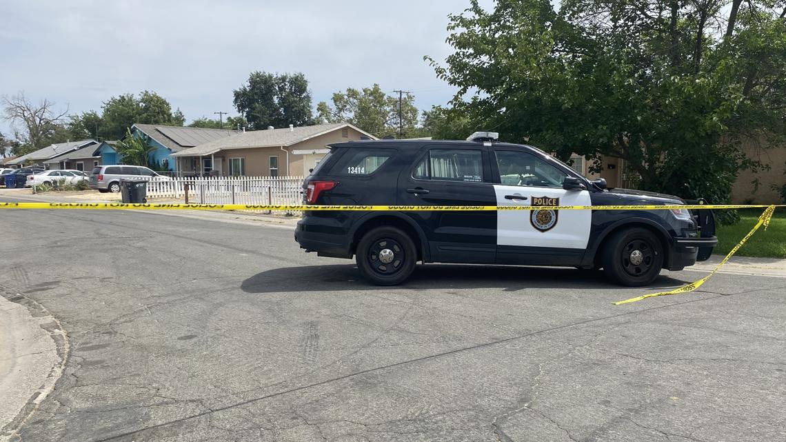 1 killed in Del Paso Heights shooting in Sacramento | abc10.com