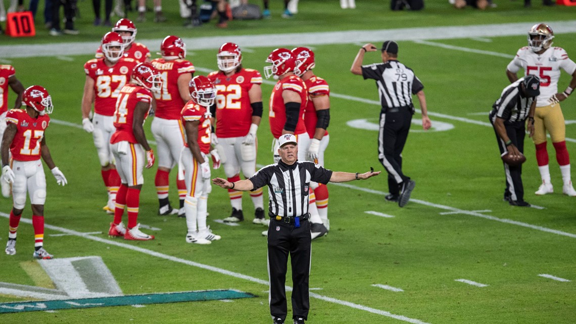 49ers vs Chiefs Super Bowl | Where to watch in Sacramento | abc10.com