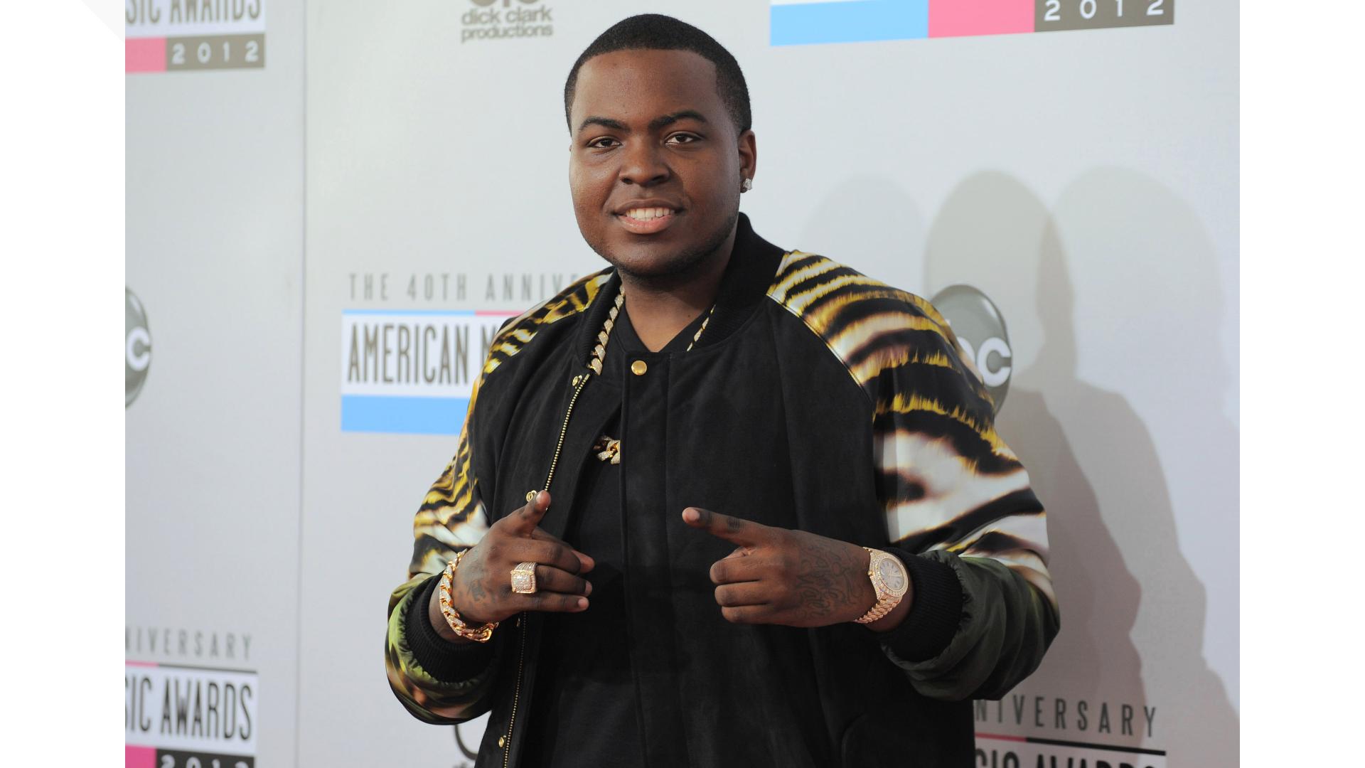 Rapper Sean Kingston arrested in California | What We Know | abc10.com