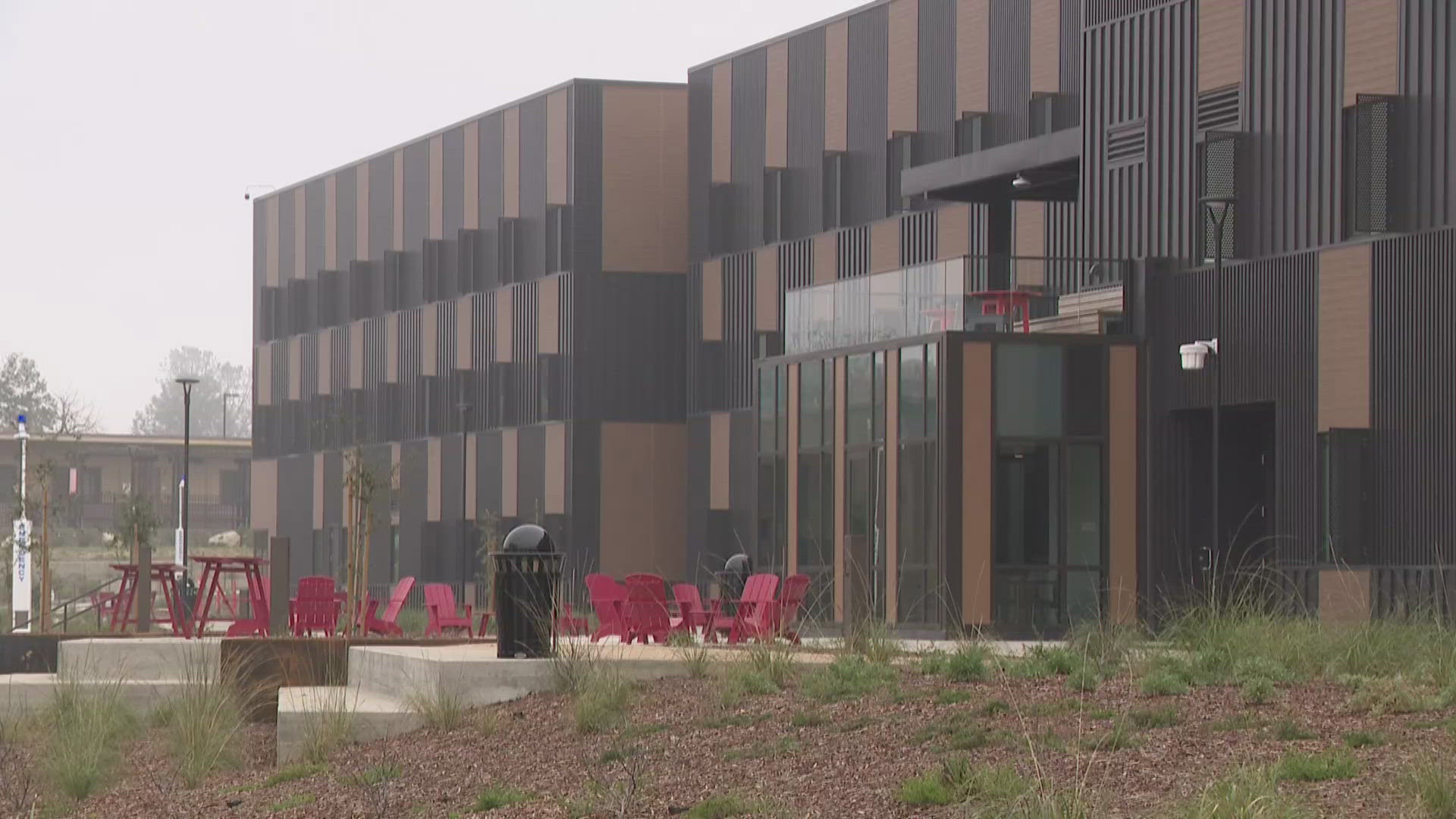 Sierra College celebrating a big milestone | abc10.com