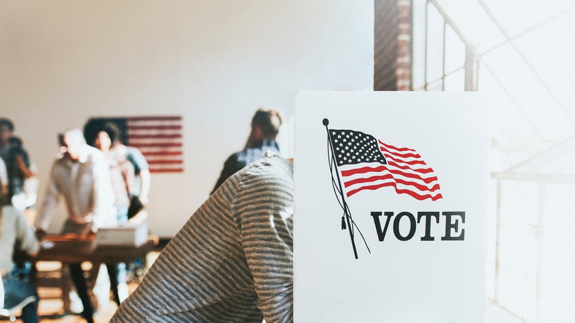 Nevada County election results | 2024 updates | abc10.com