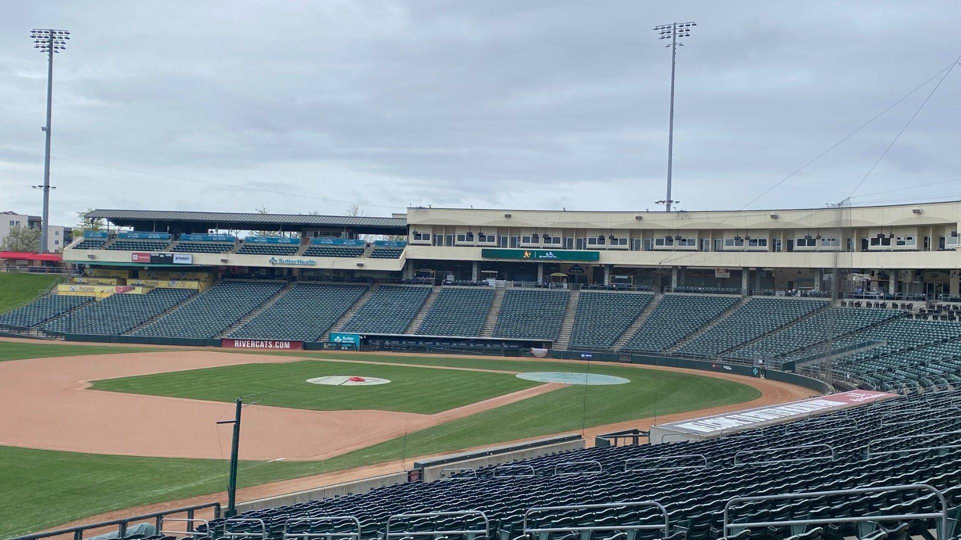 A's Moving to Sacramento: Your Questions Answered | abc10.com