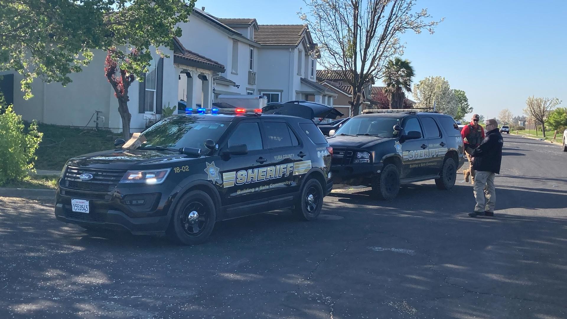 Officer-involved shooting in Yuba County | abc10.com