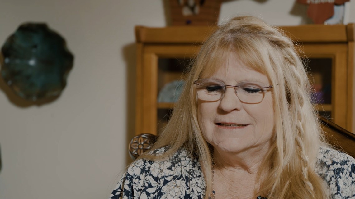 Camp Fire survivor reflects on losses in Paradise | abc10.com