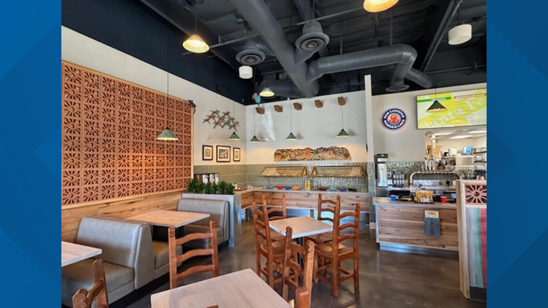 Dos Coyotes 2nd Folsom location now open | abc10.com