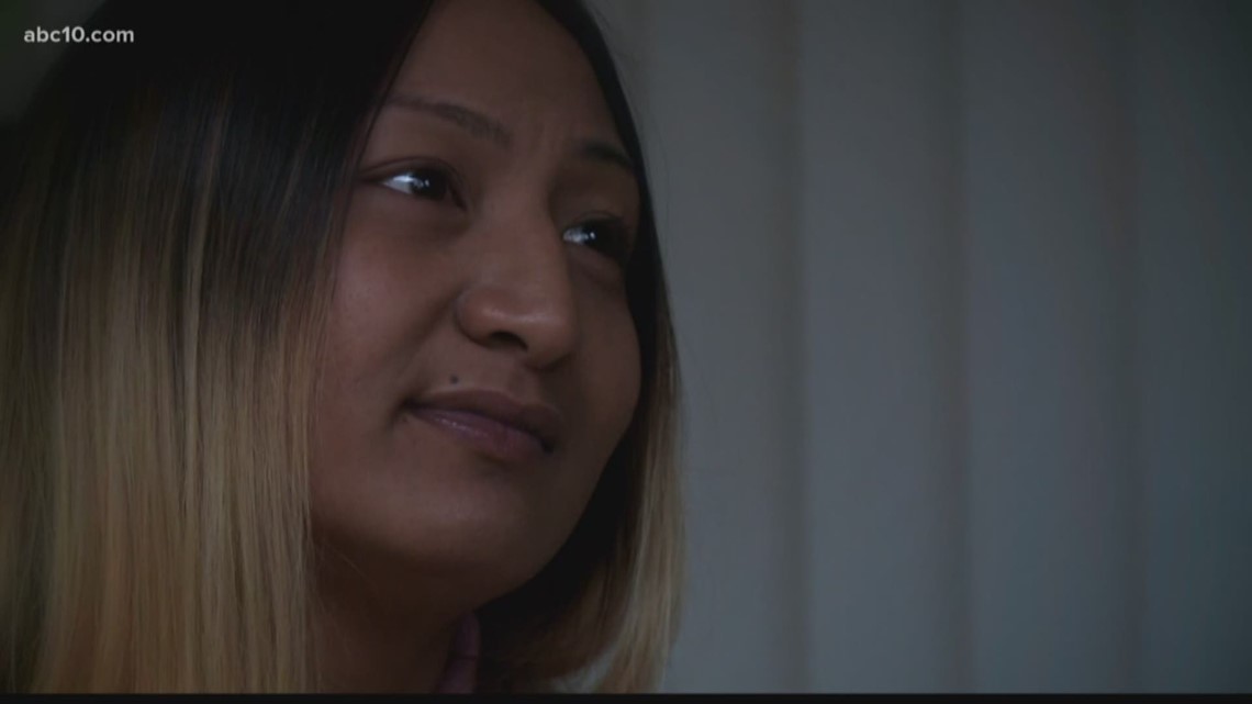 Stephon Clark's girlfriend: 'He would never want to leave his kids ...