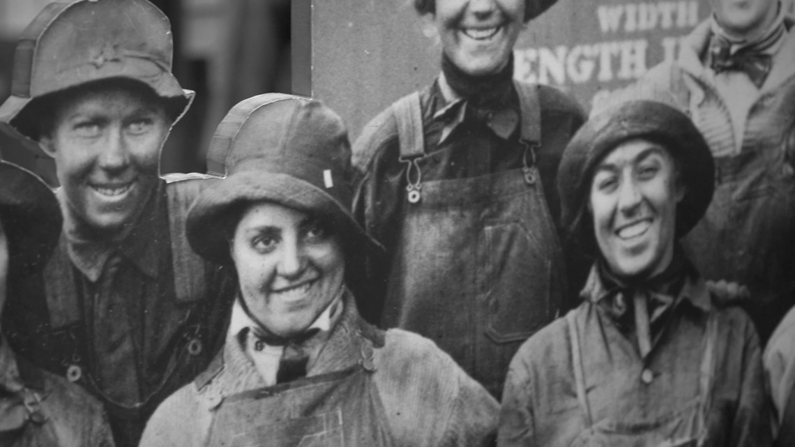A look at the women how made railroad history in California | abc10.com