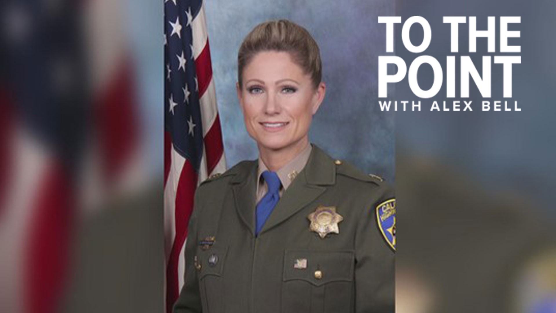 CHP Commander Death: What happened to Julie and Michael Harding | To ...