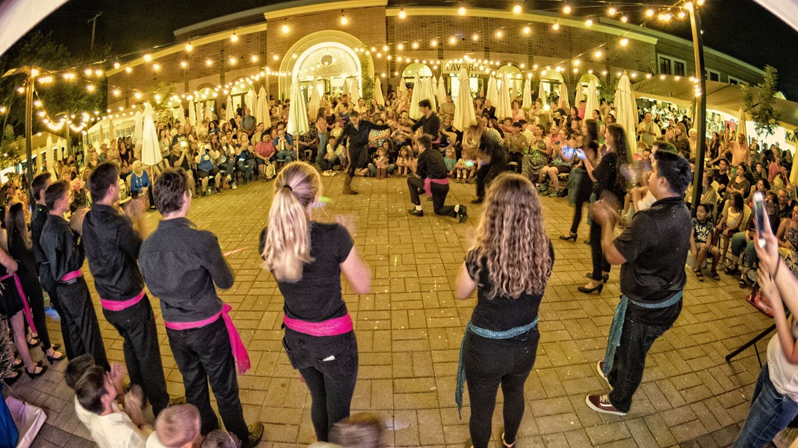 10 fun events going on around Northern California | Oct. 4-6 | abc10.com