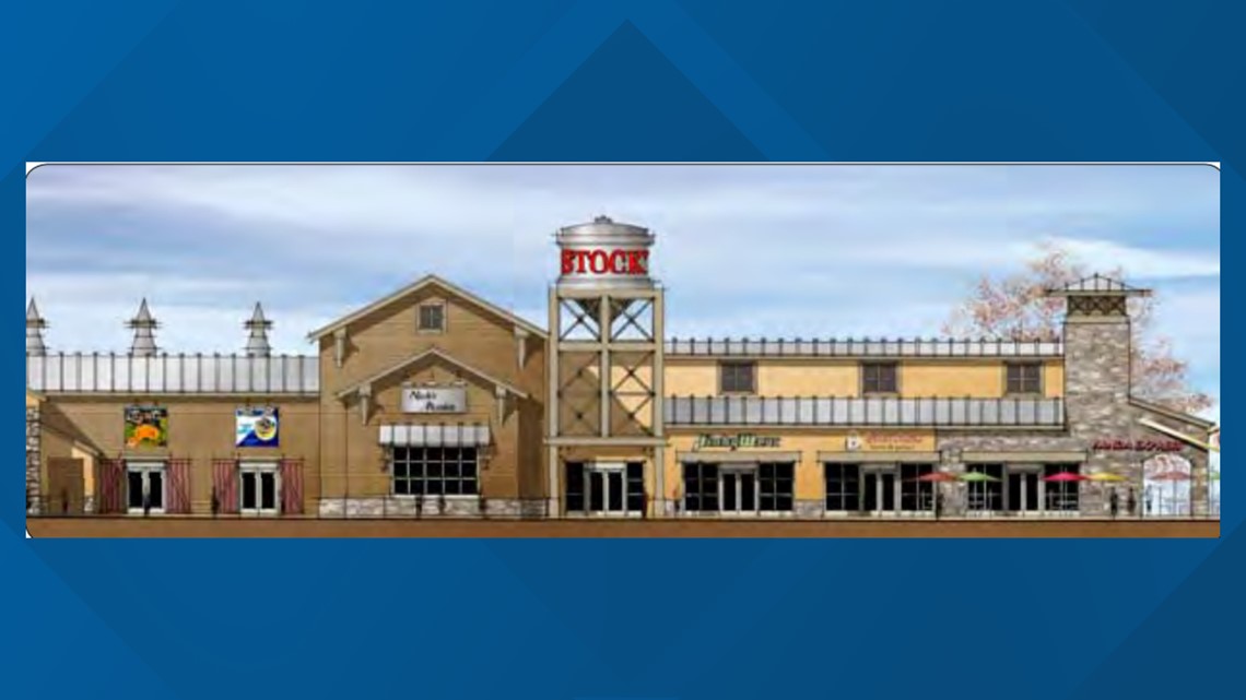 Extension requested for proposed housing development in Stockton ...