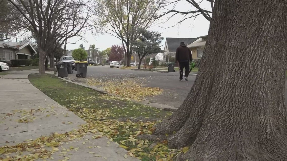 Stockton makes final preparations ahead of weekend storms | abc10.com