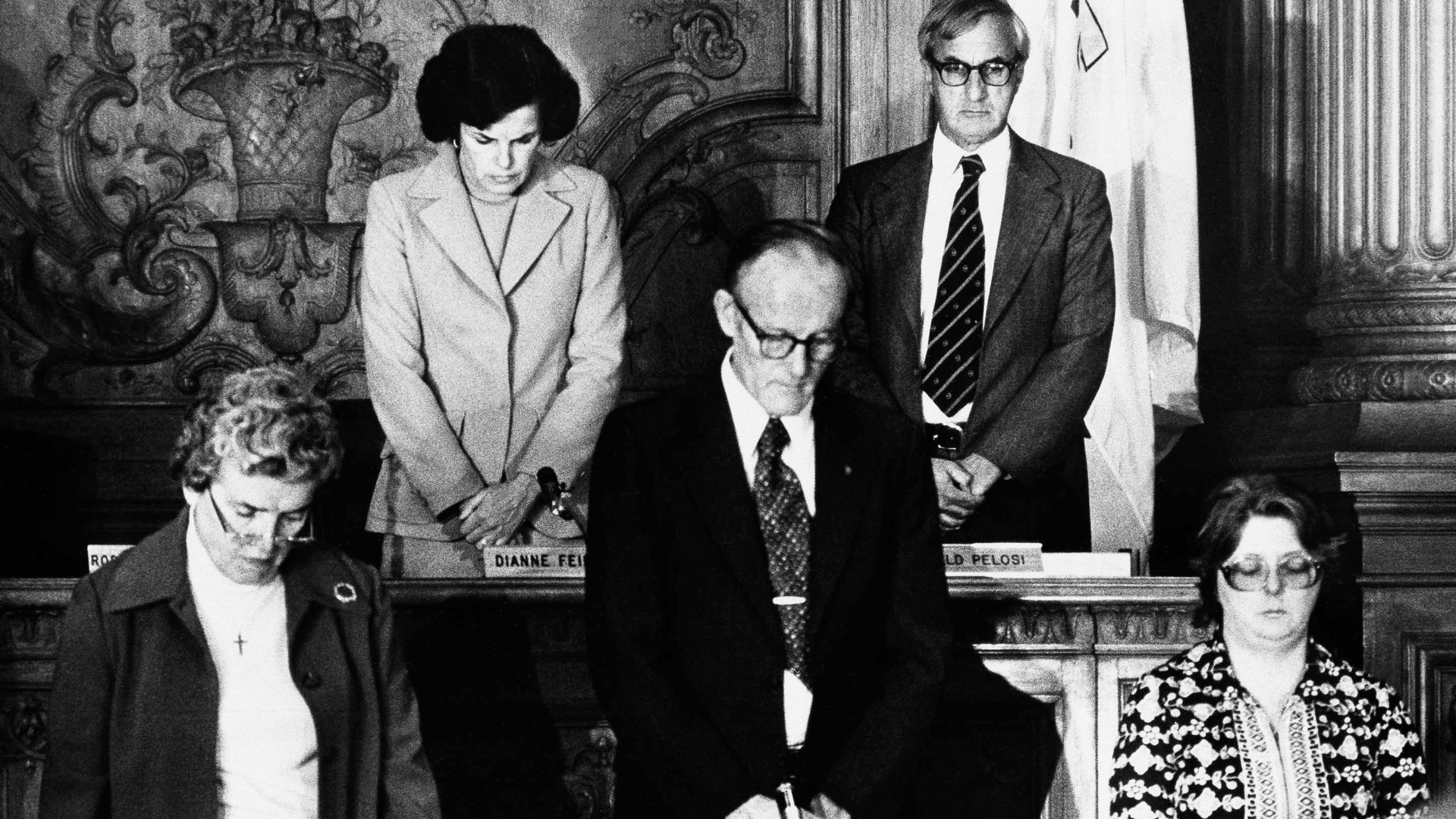 Dianne Feinstein's legacy spans almost half a century: Timeline | abc10.com