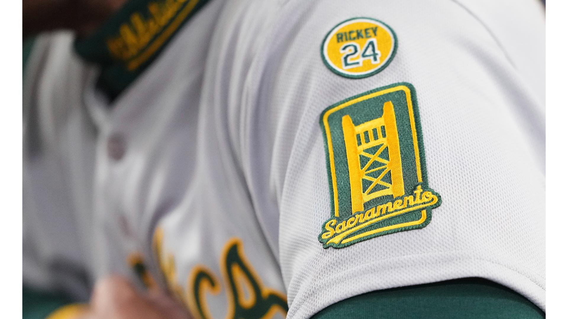 Sutter Health Park welcomes the A's for home opener in Sacramento ...