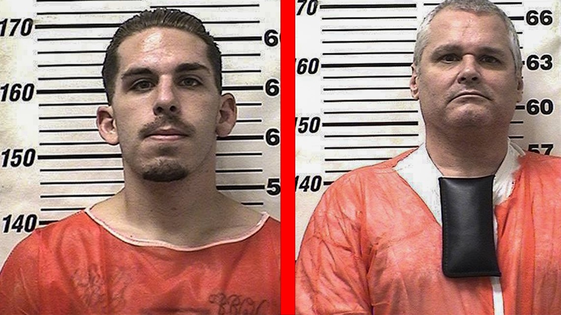 Incarcerated person allegedly killed at California State Prison | abc10.com