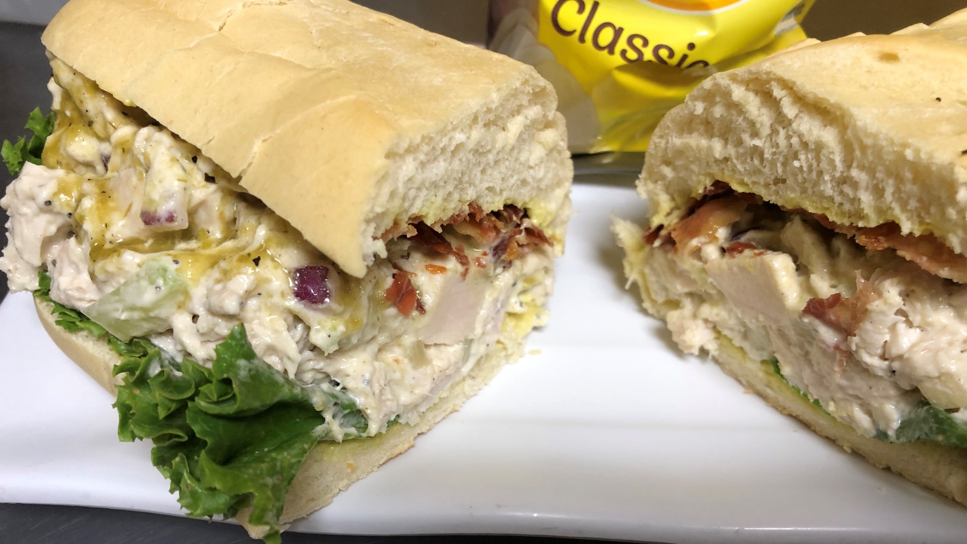 Roseville's Guy's for Lunch ranks in Yelp's Top 100 for 2024 | abc10.com
