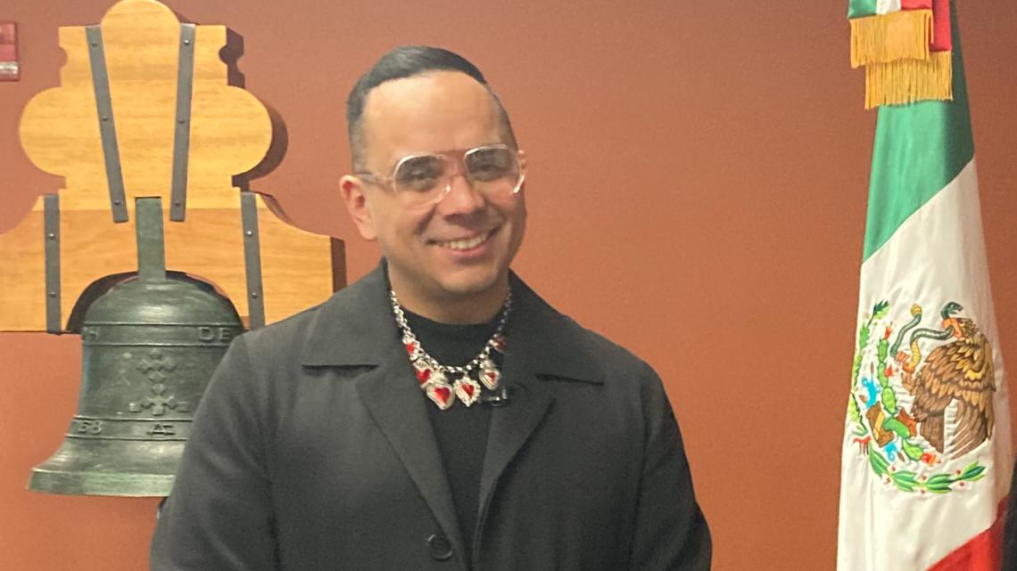 Mexican Consulate in Sacramento strengthens support amid deportation ...