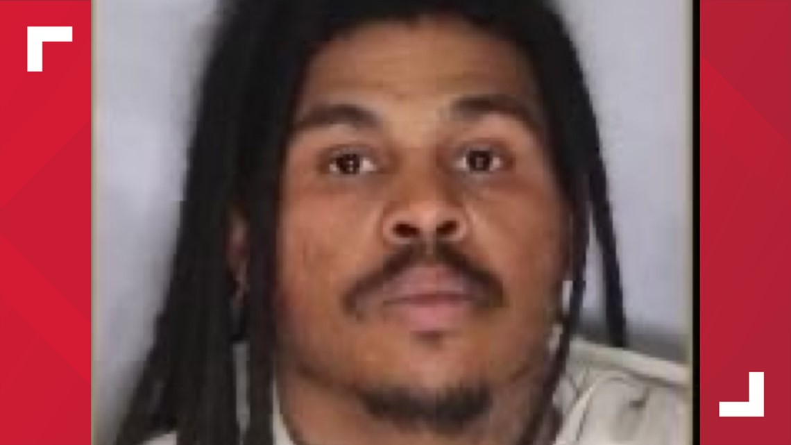 Jarrell Triplett: Suspect arrested in fight turned homicide | abc10.com