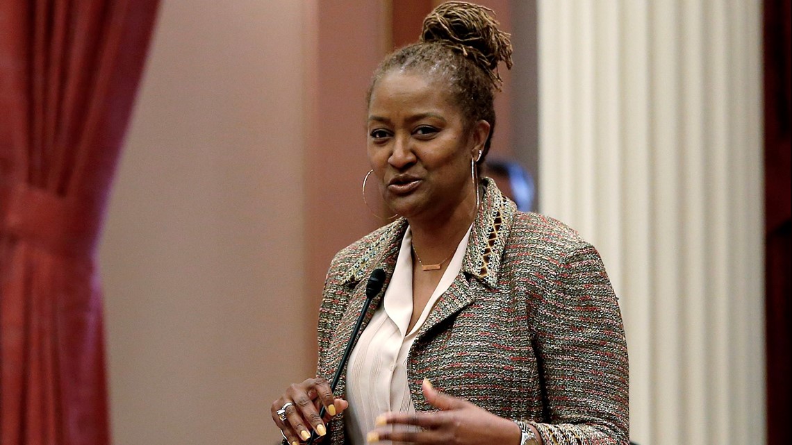 California Senate panel OK's $214 billion spending plan | abc10.com