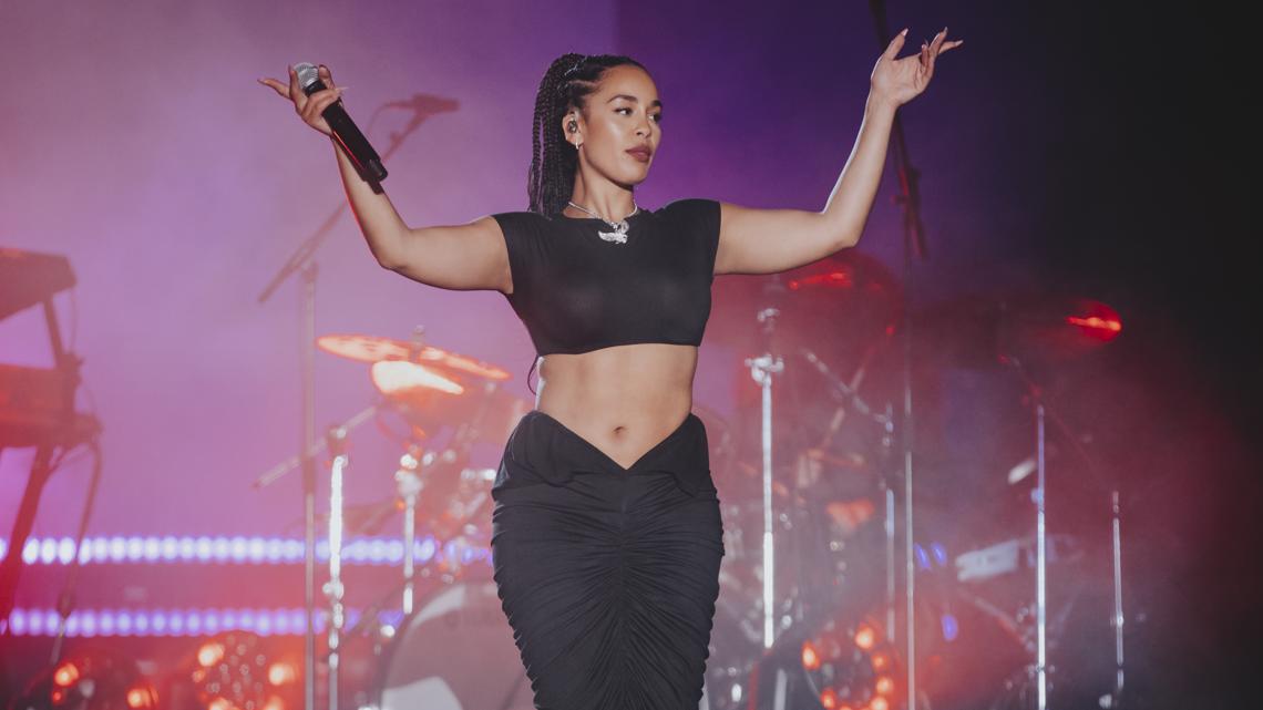 Sol Blume 2022 Recap: Performances, surprises, and impact | abc10.com