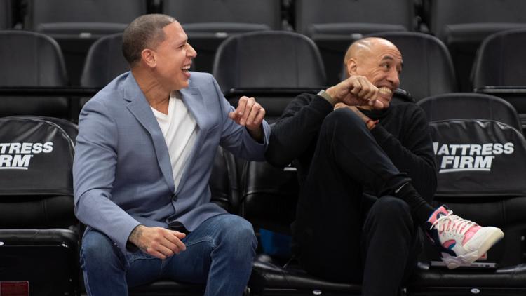 Inside San Quentin’s rehabilitation programs. Are they working? | abc10.com