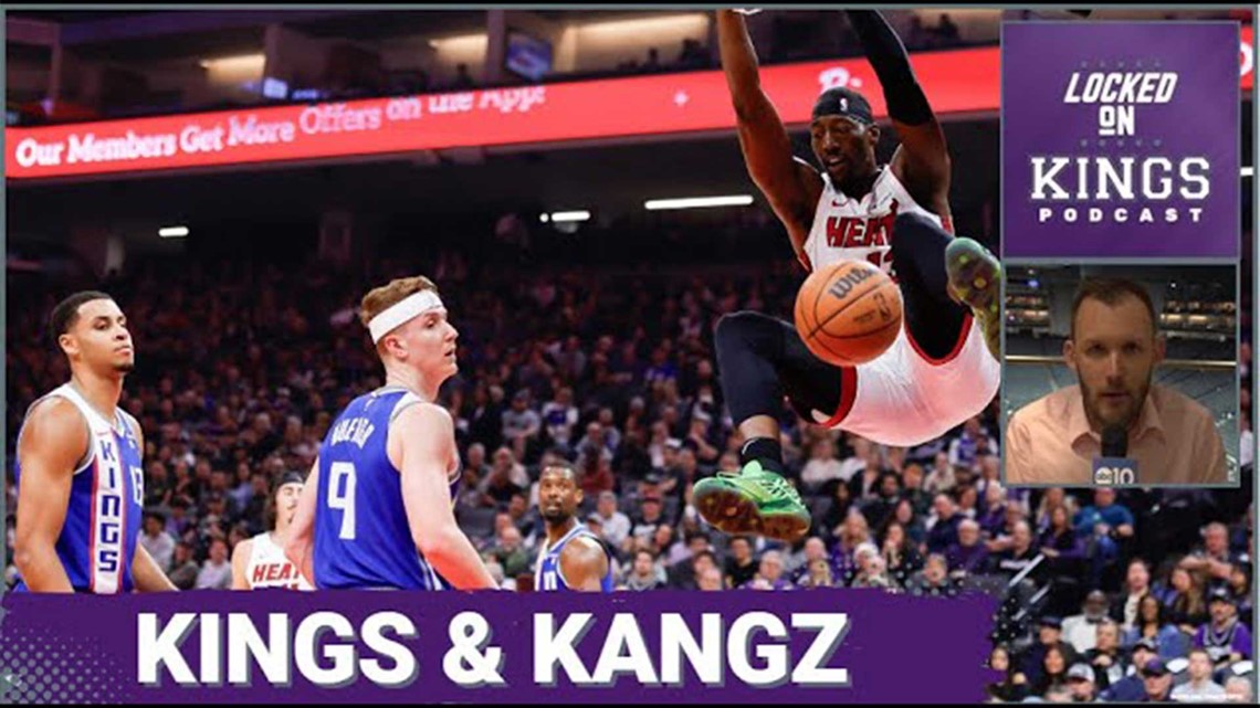 The Sacramento Kings Have Shown Exactly Who They Are All Season Long | Locked On Kings | abc10.com