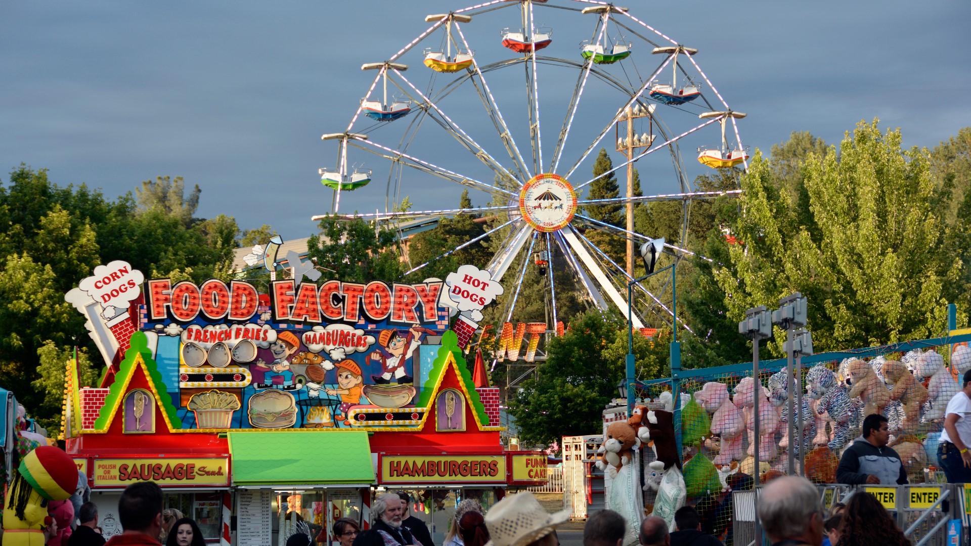 El Dorado County Fair 2024 | Everything you need to know | abc10.com