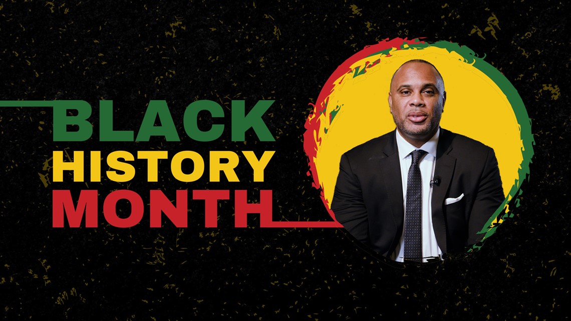 Highlighting Sacramento's Black community in honor of Black History ...