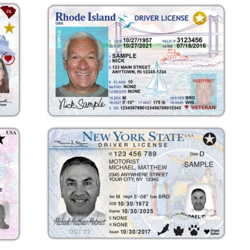 How do you know if you have a Real ID? | abc10.com