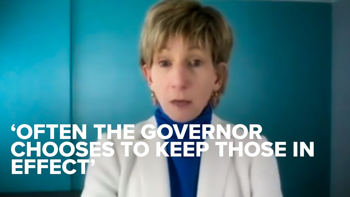 What's next after ending the California State of Emergency? | abc10.com